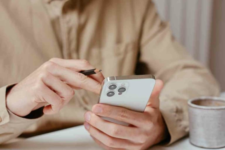 How To Change Your Home Address On IPhone Solved The Gadget Buyer Tech Advice