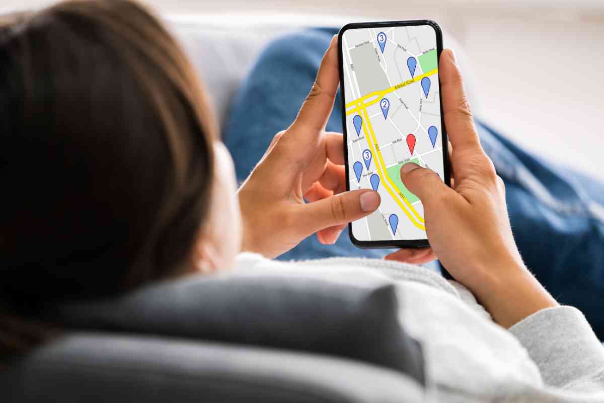 How To Change Your Home Address On IPhone (Solved!) - The Gadget Buyer ...