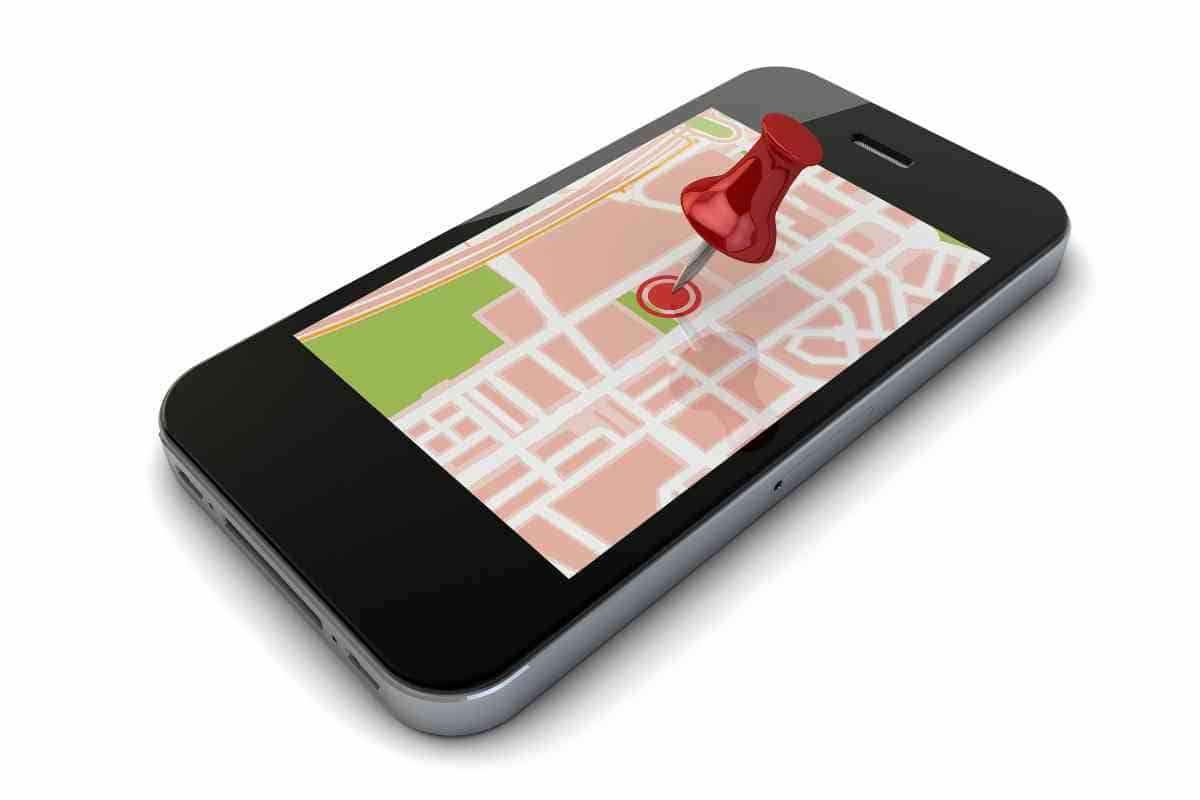 How To Change Your Home Address On IPhone (Solved!) - The Gadget Buyer ...