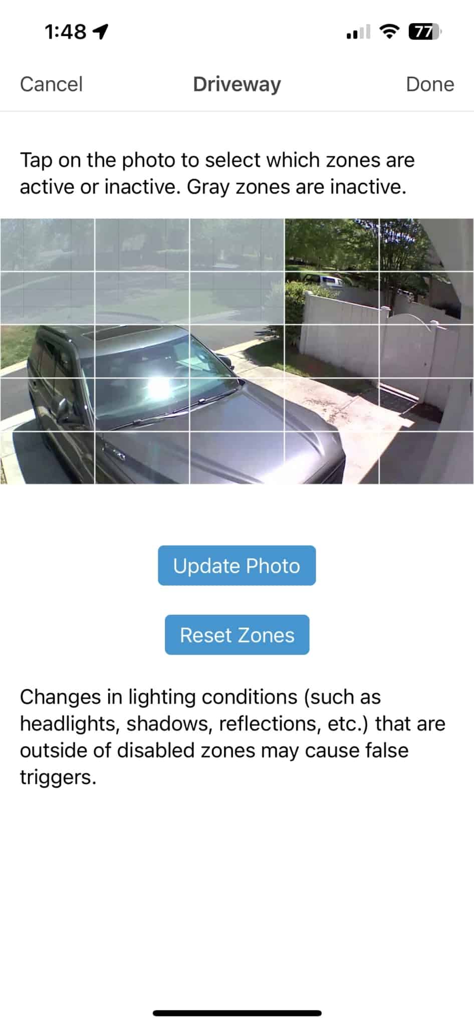 Utilizing Blink Camera's Motion Detection Feature: Tips And Tricks For Optimal Home Security ...