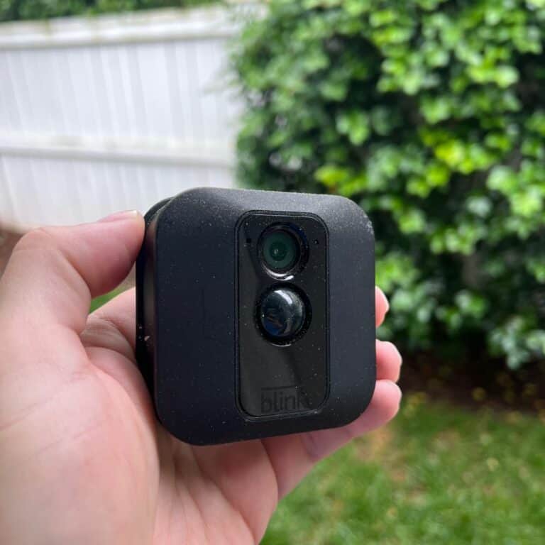 Blink Cameras Vs Other Brands: Which Is The Best Option For Home ...
