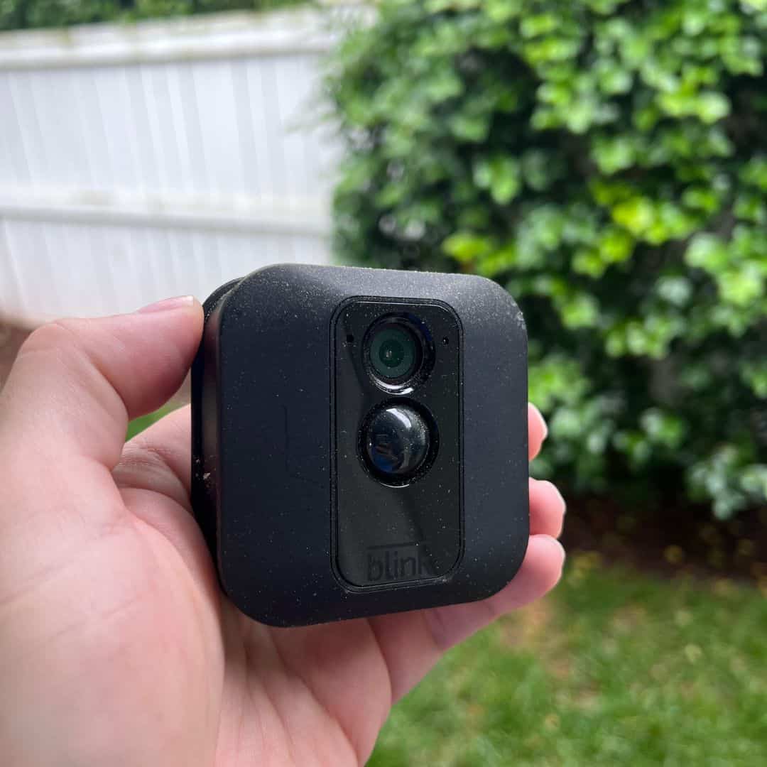 Blink Cameras Vs Other Brands: Which Is The Best Option For Home ...