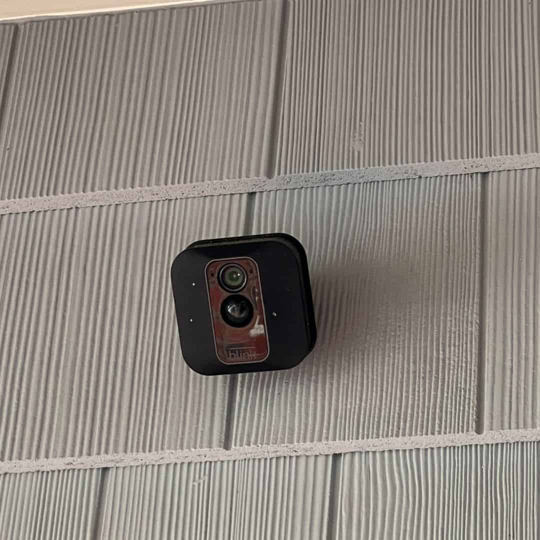 How To Use The Blink Camera App: A Step-by-Step Guide - The Gadget ...