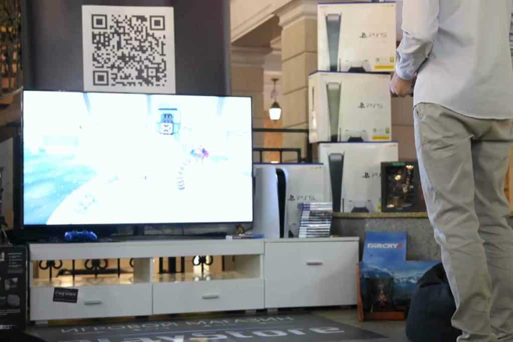 Playstation - The Gadget Buyer | Tech Advice