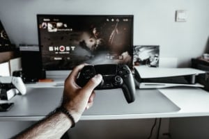 How To Find Your Game Library On PS5 - The Gadget Buyer | Tech Advice