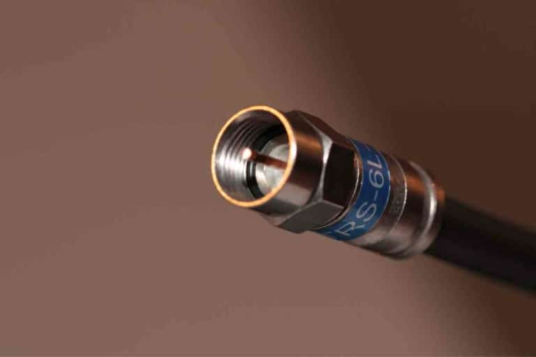 Do You Need A Coax Cable For Spectrum Internet? - The Gadget Buyer ...