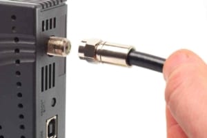 Do You Need A Coax Cable For Spectrum Internet? - The Gadget Buyer ...