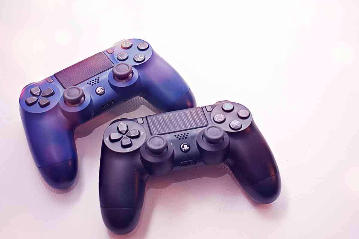Charging Time For A PS4 Controller - The Gadget Buyer | Tech Advice