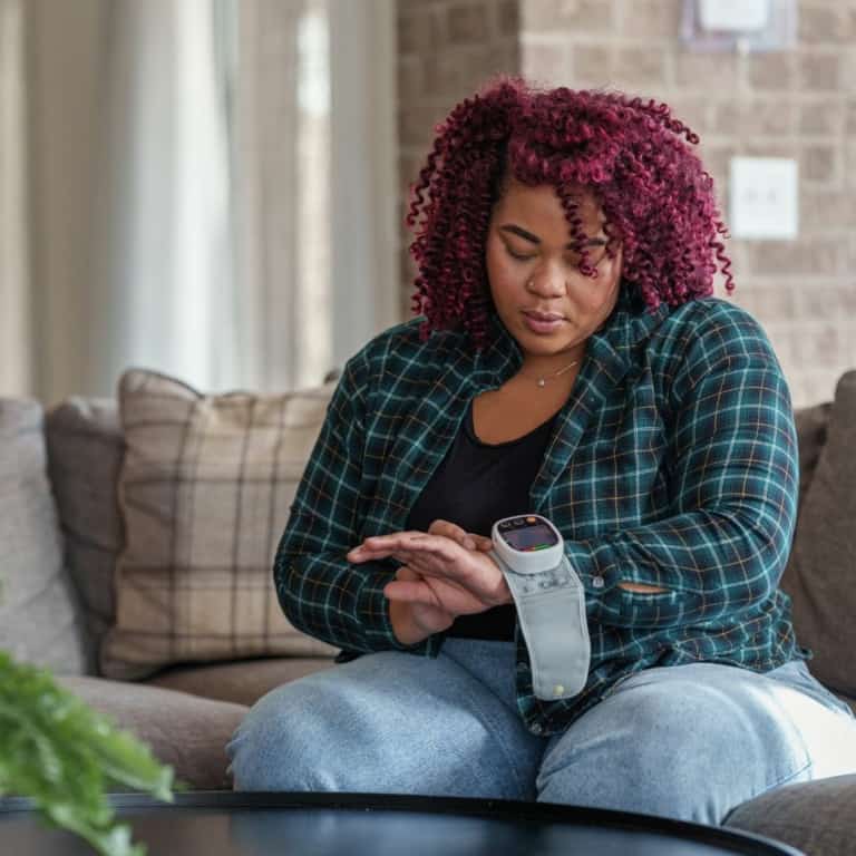 Fitbit Blood Pressure Monitor Watch (2023) - The Gadget Buyer | Tech Advice