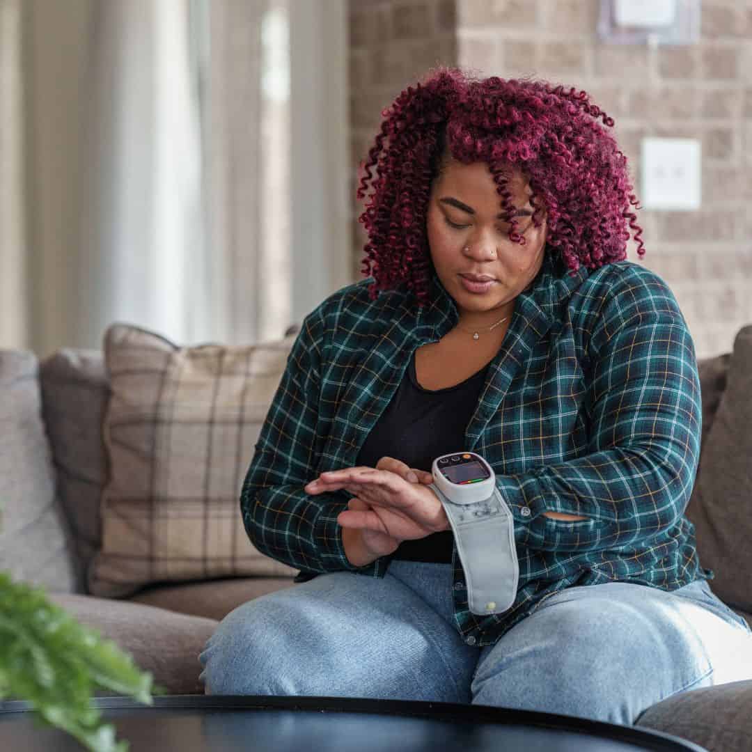 Fitbit Blood Pressure Monitor Watch (2023) - The Gadget Buyer | Tech Advice