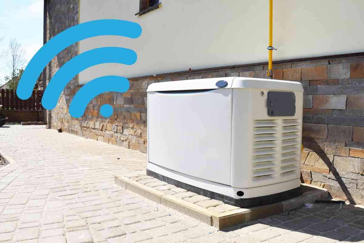 Will Spectrum Internet Work With A Generator? A Comprehensive Guide ...
