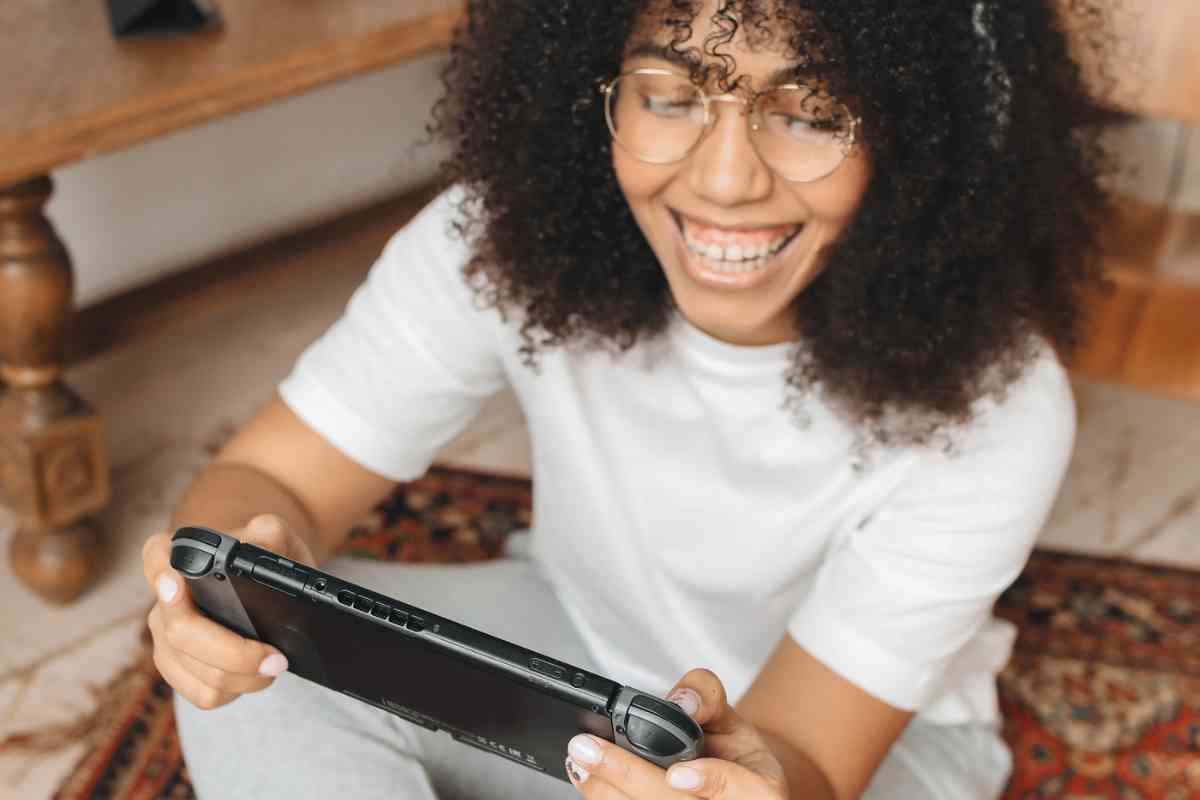 Nintendo Switch 4K Capabilities - The Gadget Buyer | Tech Advice