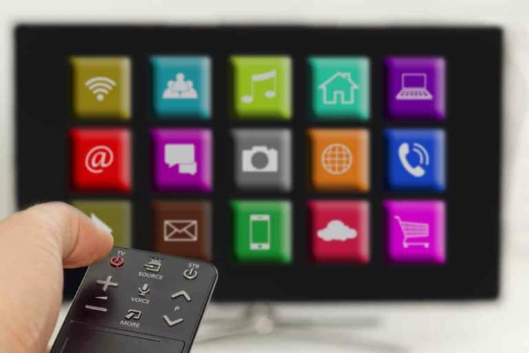 How Do You Get The App Store On An Apple TV? - The Gadget Buyer | Tech ...