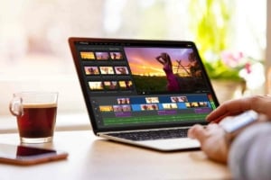 Best Cheap Laptops For Video Editing: Top Picks For Budget-Friendly ...