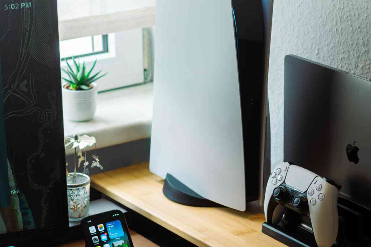 Accessing Game Update History On PS5: A Comprehensive Guide - The ...