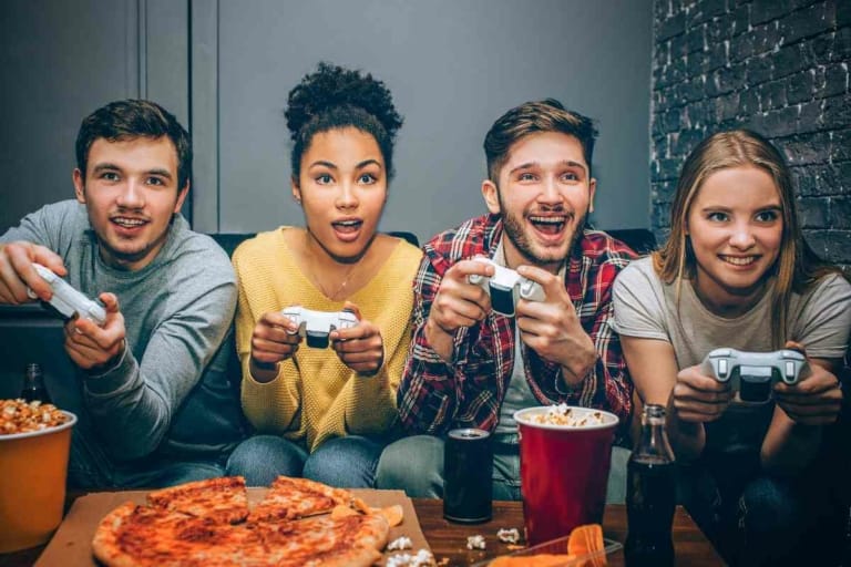 Finding Group Posts On PS5: A Simple Guide - The Gadget Buyer | Tech Advice