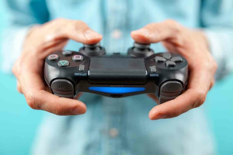 Initializing A PS4: What It Does And Why You Should Do It - The Gadget ... Initializing A PS4: What It Does And Why You Should Do It - The Gadget ...