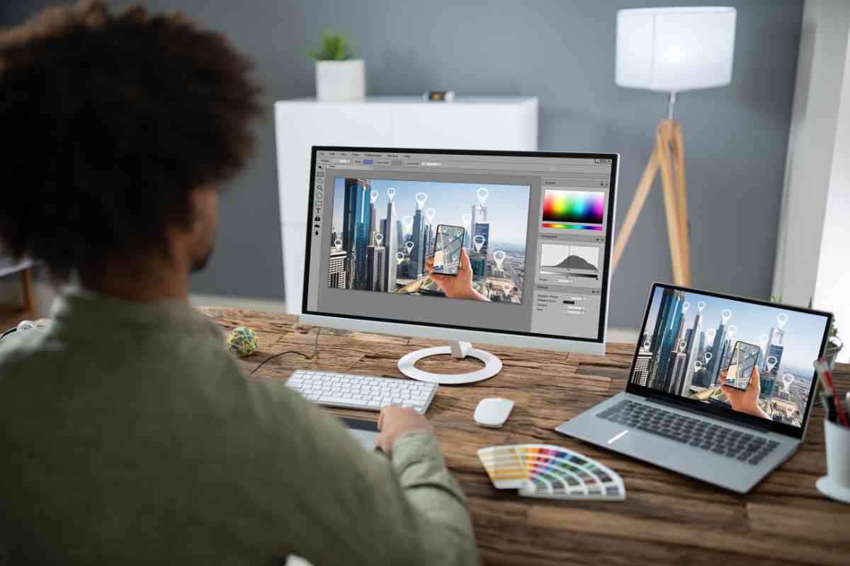 Best Laptops For Photoshop: Top Picks For Graphic Designers In 2023 ...