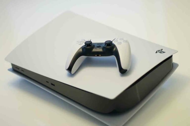 What Are The Dimensions Of The PS5 Console? - The Gadget Buyer | Tech ...