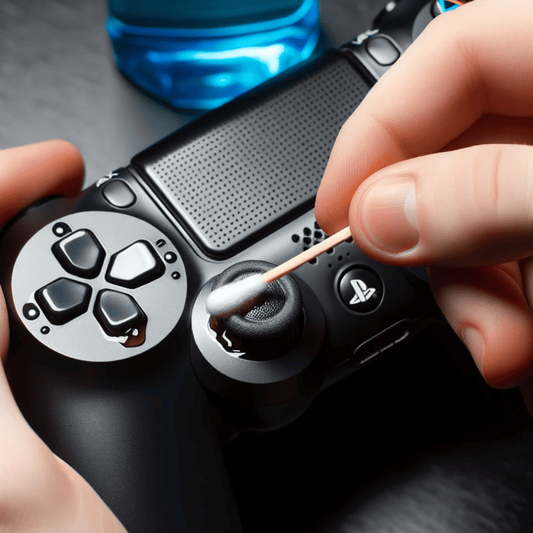 Why Is My PS4 Controller Moving On Its Own? - The Gadget Buyer | Tech ...