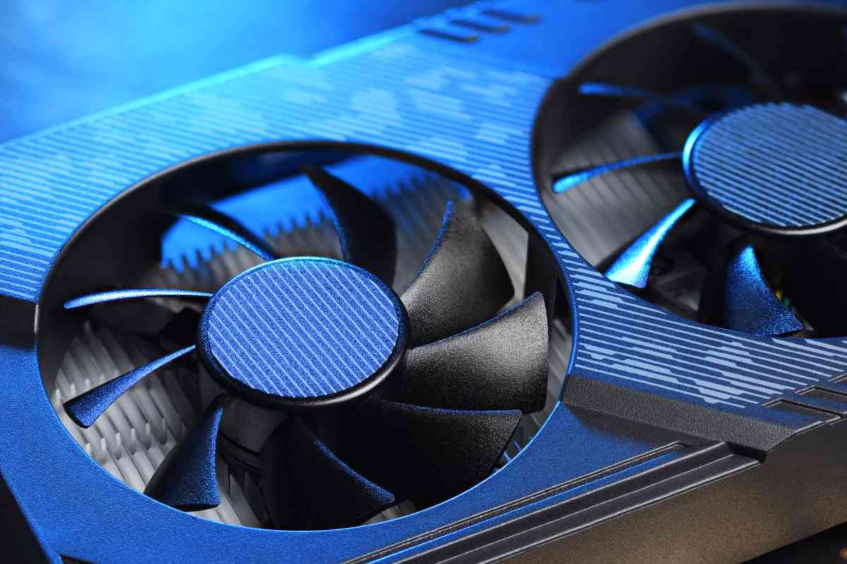 Fan Requirements For A Graphics Card And Preventing GPU Overheating ...