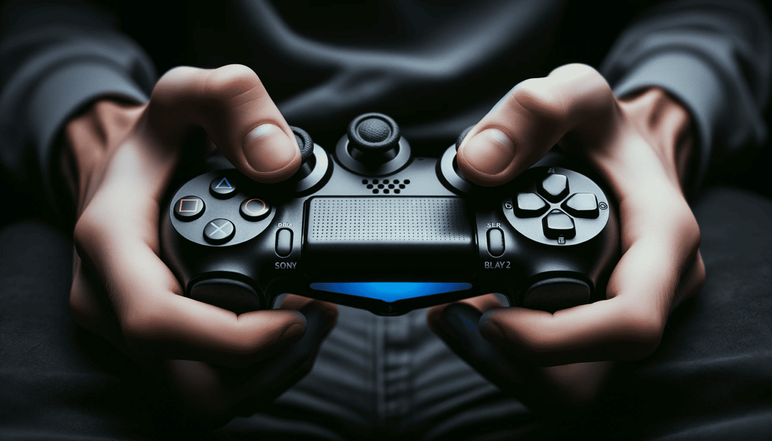 Where Is L3 On PS4 Controller? - The Gadget Buyer | Tech Advice