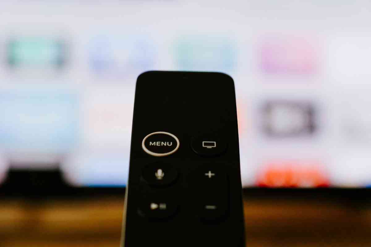 How To Get Apple TV In Landscape Mode - The Gadget Buyer | Tech Advice