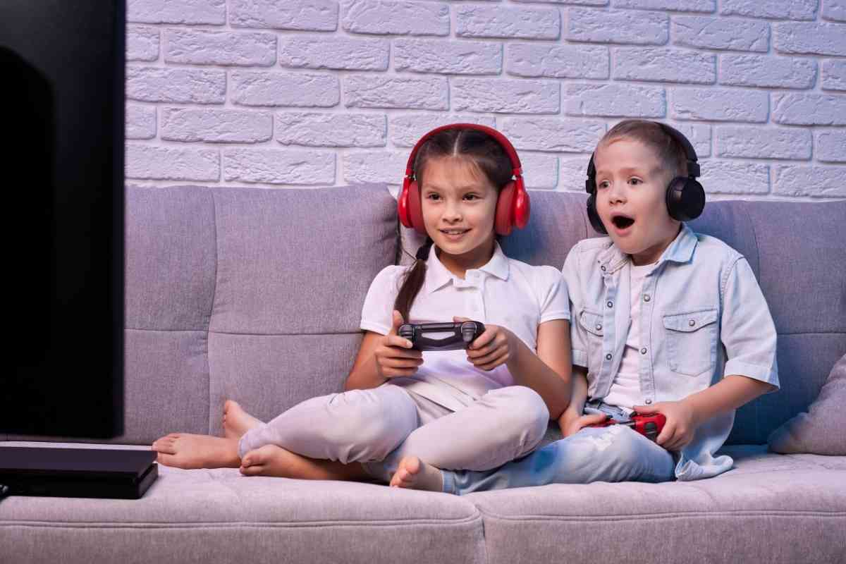 How Do You Buy M-Rated Games?