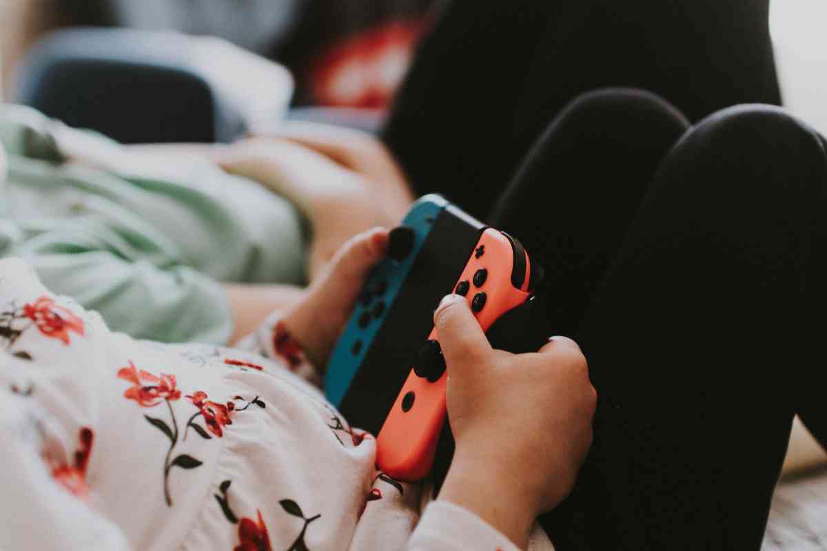Nintendo Switch Controller Compatibility With Xbox One