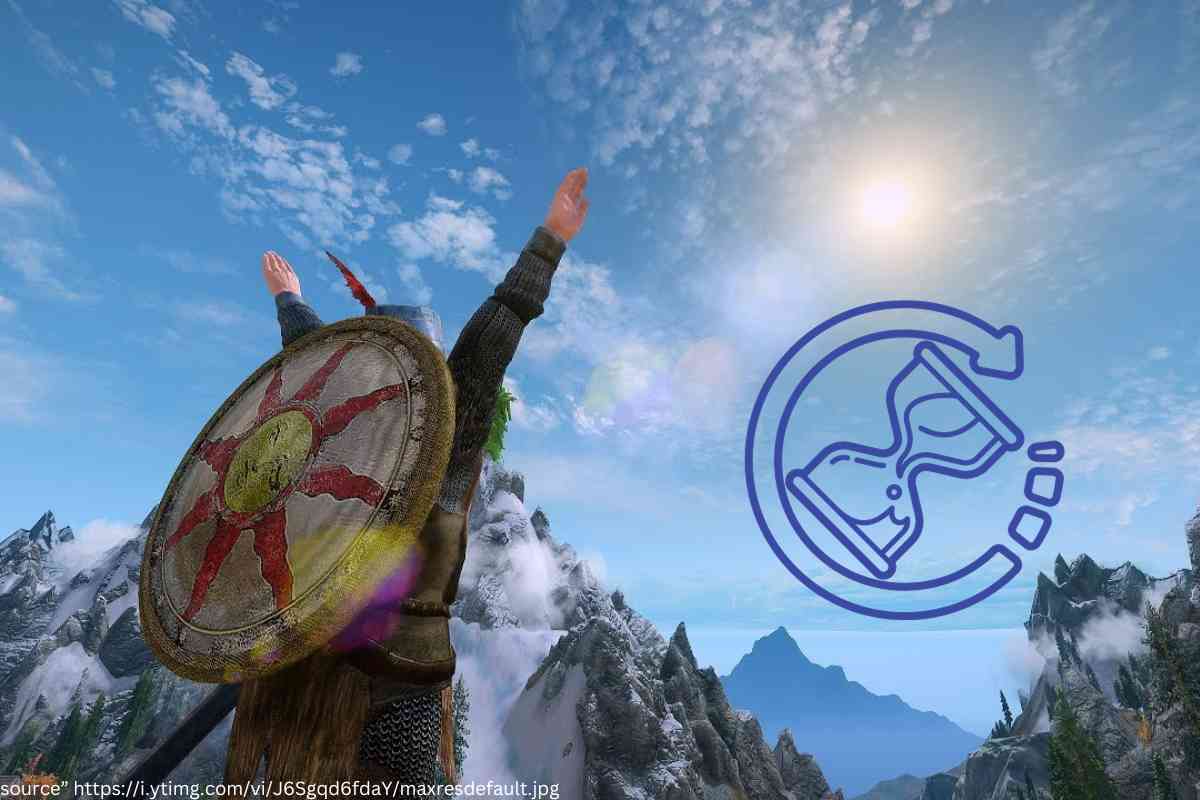 Real-Time Day Length In Skyrim - The Gadget Buyer | Tech Advice