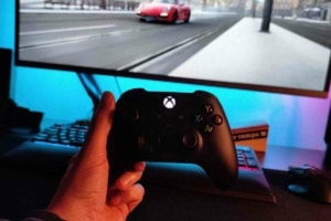 Haptic Feedback On The Xbox Series X Controller - The Gadget Buyer | Tech Advice