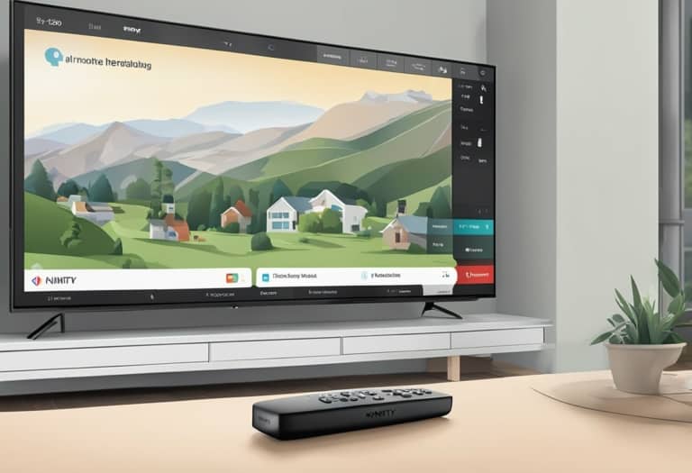 How To Pair An Xfinity Remote To Your TV: A Simple Step-by-Step Guide ...