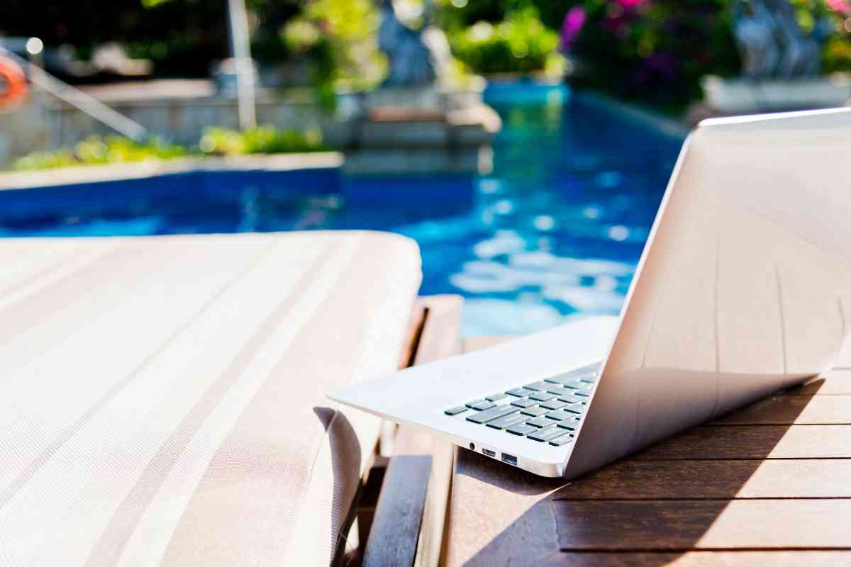 Best Laptop Screen For Sunlight: Top Picks For Clear Visibility ...