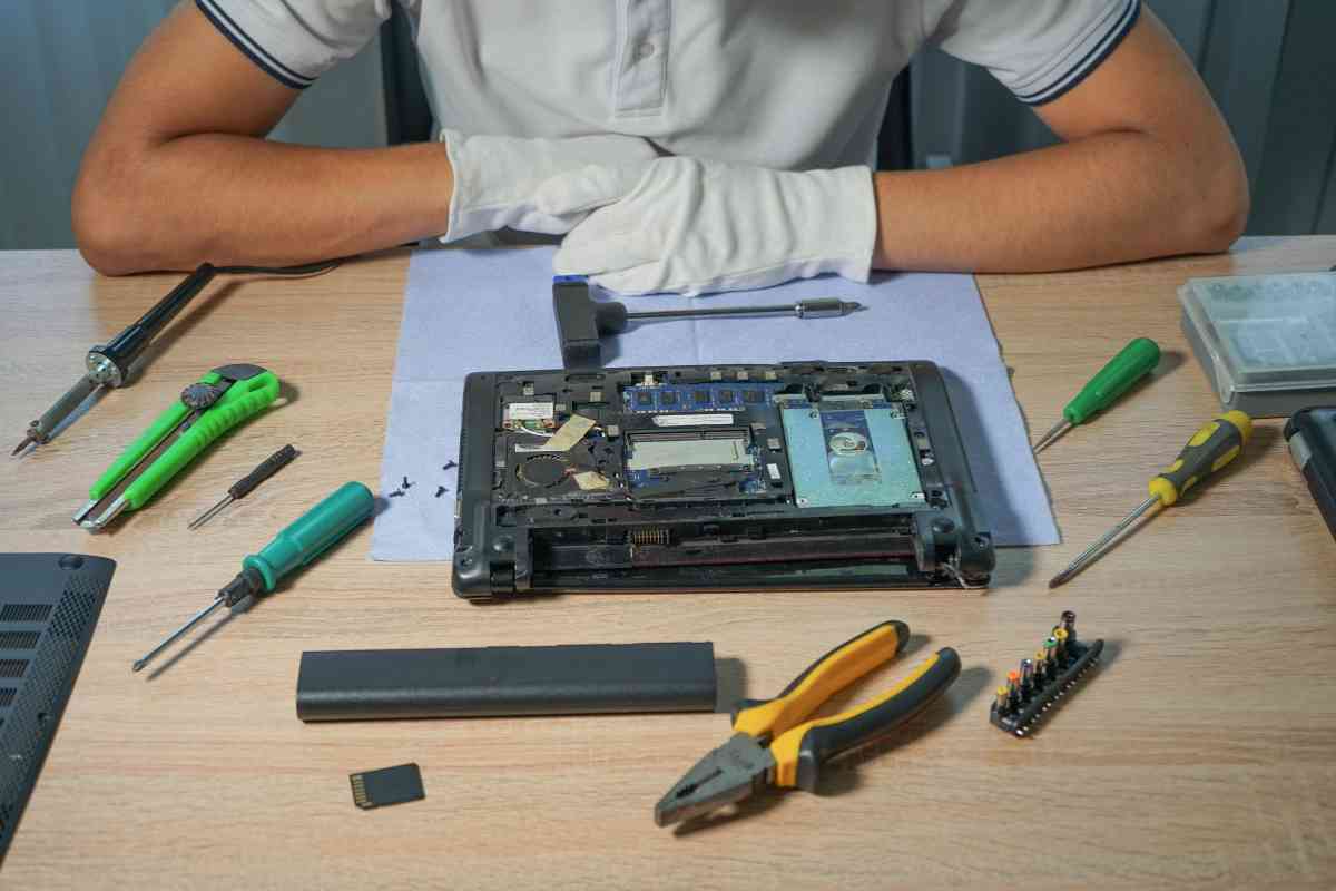 Can I Upgrade My Laptop Graphics Card? A Comprehensive Guide