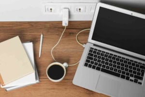 How Many Watts Does It Take To Charge Your Laptop?