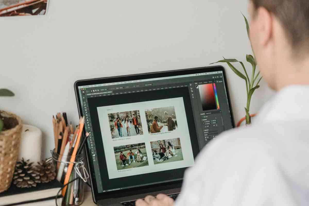 Best Laptops For Adobe Illustrator: Top Picks For Graphic Designers ...