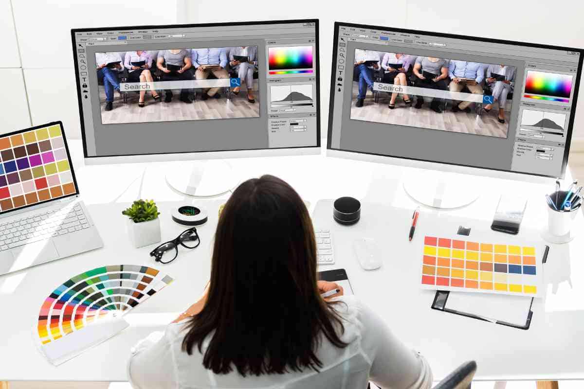 How Many Monitors Can A Laptop Support? A Comprehensive Guide - The ...