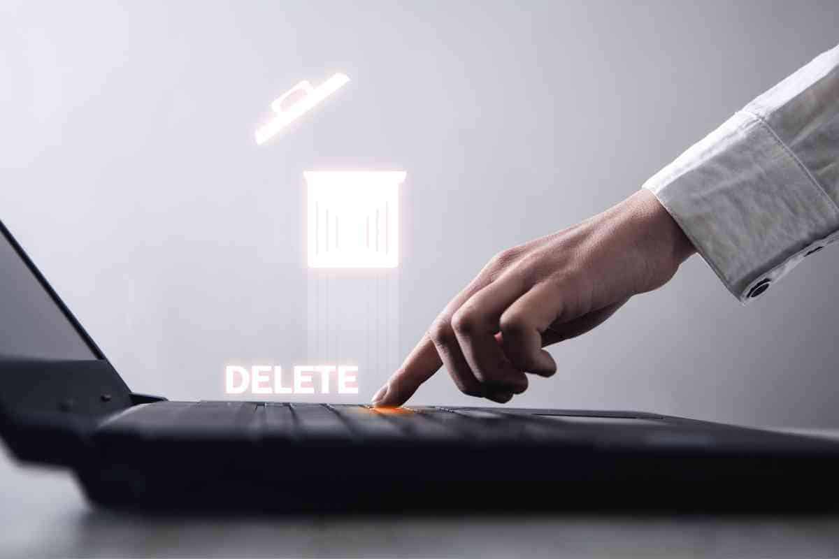 How To Delete Everything On HP Laptop: A Step-by-Step Guide - The ...