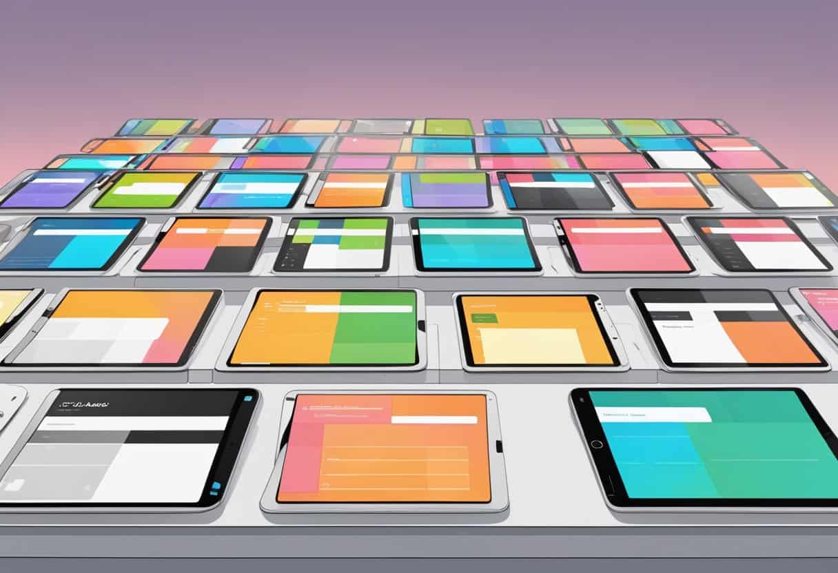 IPad Generations: Complete List Of IPads, Release Year And Current IOS/iPadOS Versions: (2024)