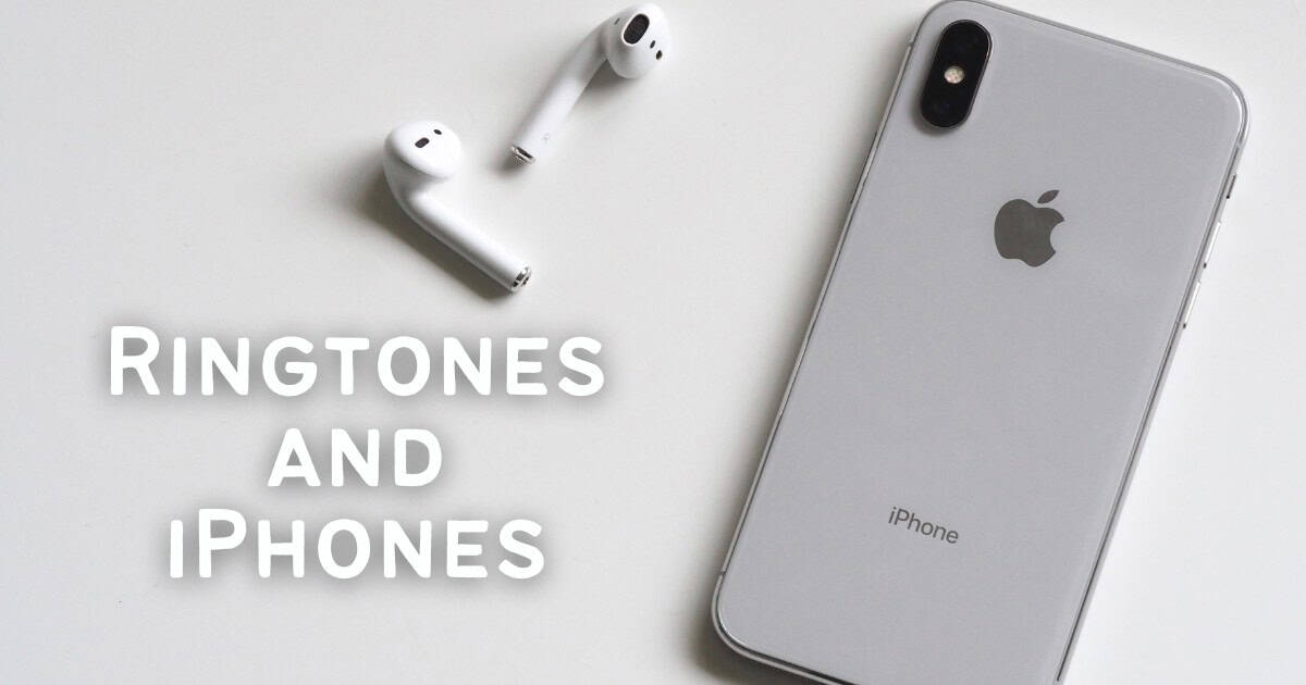 How To Make A Ringtone On IPhone Using GarageBand (Step-by-Step Guide ...