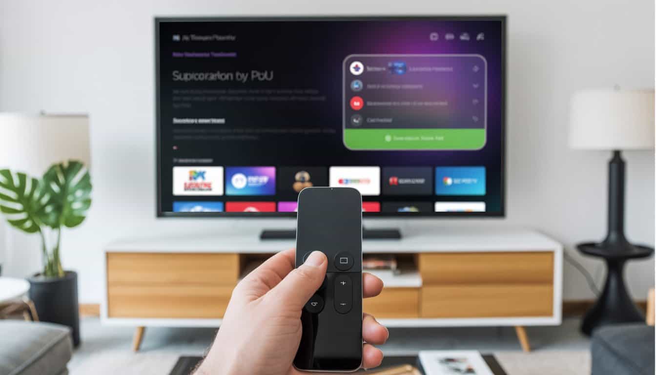 How Do You Cancel Apple TV? Easy Steps, Tips, And Options - The Gadget ...